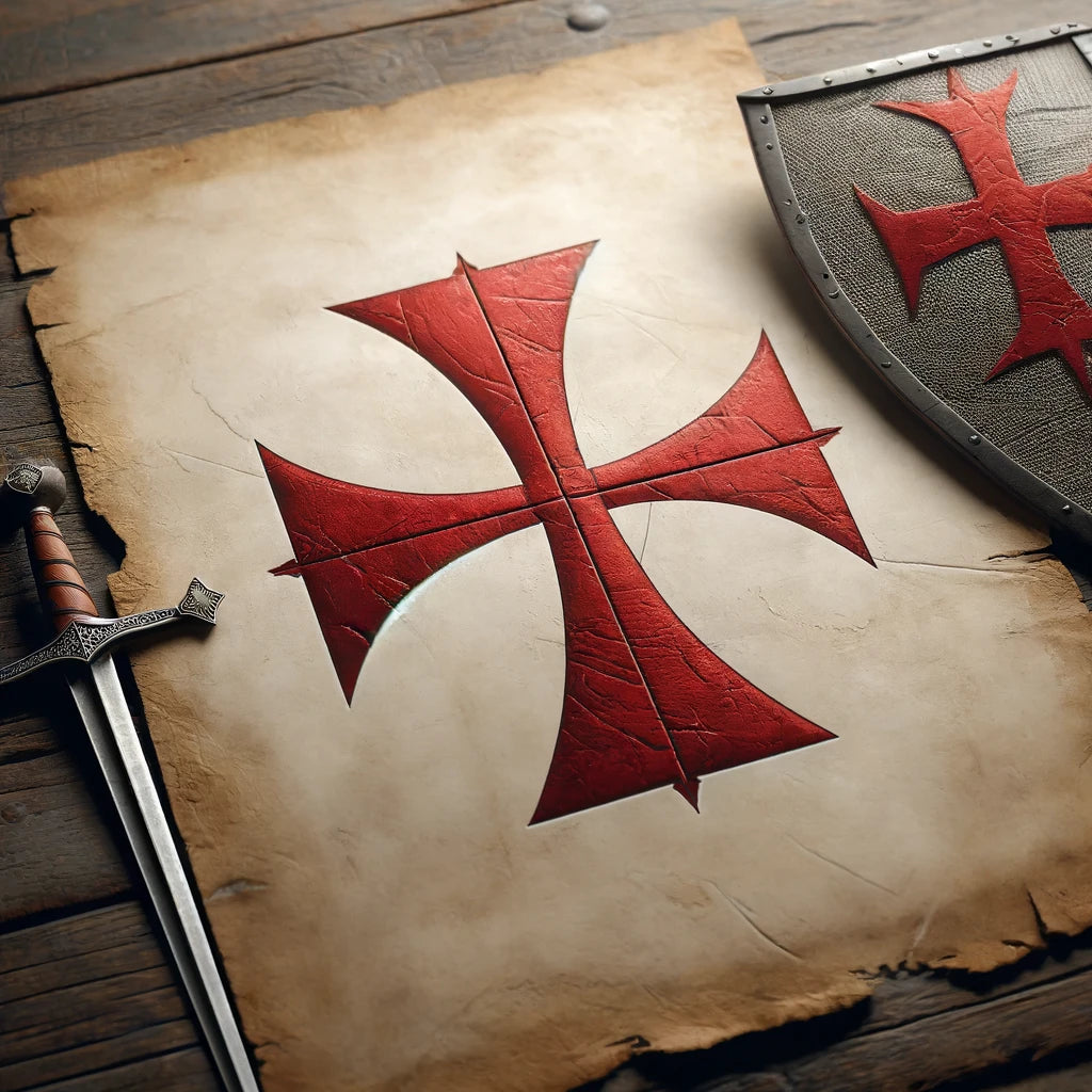 The Red Cross: A Symbol of Sacrifice and Service Through History ...